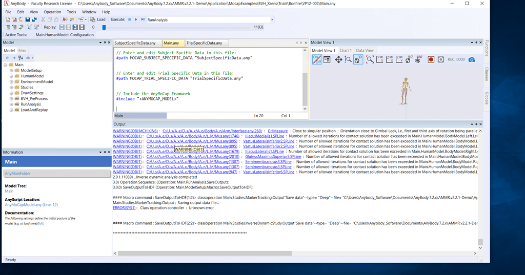 Crash Dump While Saving Output Main Forum AnyScript Forum
