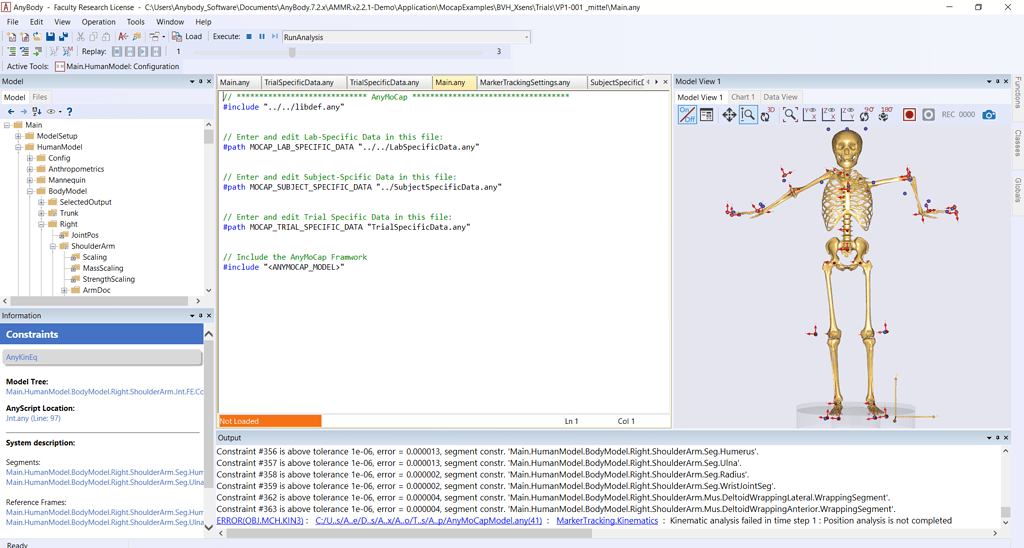 Error in kinematic analysis - Main Forum - AnyScript forum