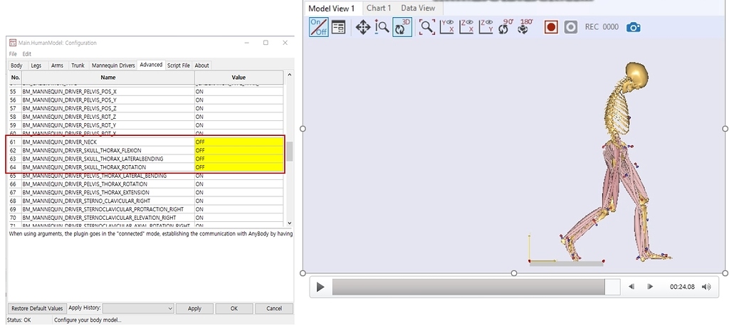 Problems with "LowerExtremity.any" using Helen Hayes marker set - Main Forum - AnyScript forum
