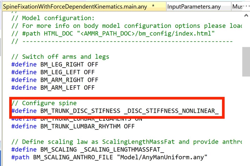 Altering stiffness options - Main Forum - AnyScript forum
