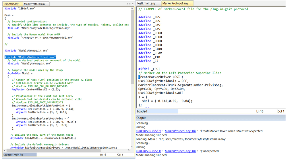 Marker on Human Standing Model - Main Forum - AnyScript forum