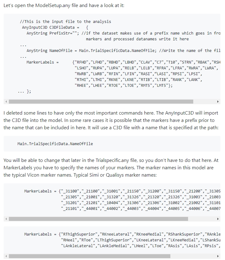 How To Label In My Model 2 By Nickel Lee Main Forum AnyScript Forum